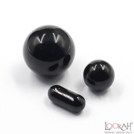 Quartz Dab Pearl and Pill Set